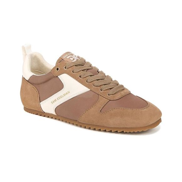 Sam Edelman | Shoes | Sam Edelman Zaria Suede Sneaker | Poshmark